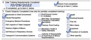 5000-23InProcess-1 | MSHA University