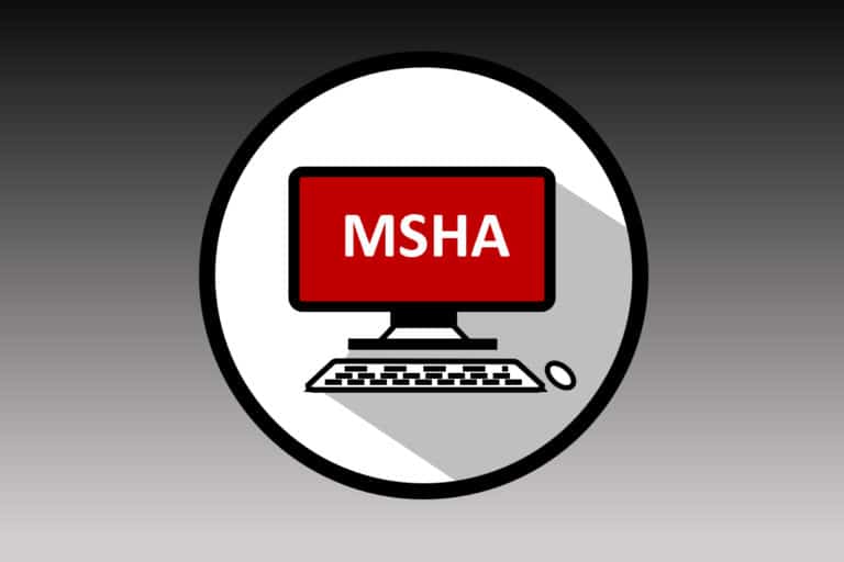 How To Fill Out An MSHA 5000-23 Certificate of Training | MSHA University