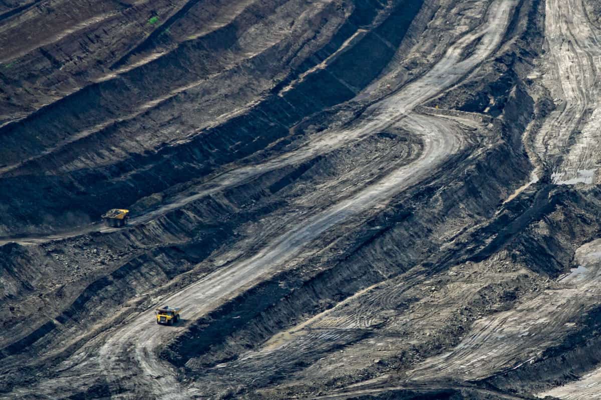 What Are The Most Common Surface Mining Methods? | MSHA University