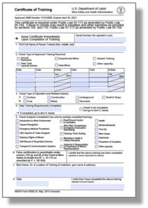 Downloads | MSHA University