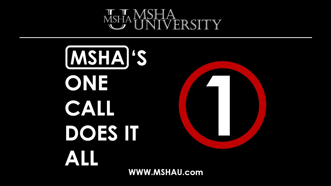 Downloads | MSHA University